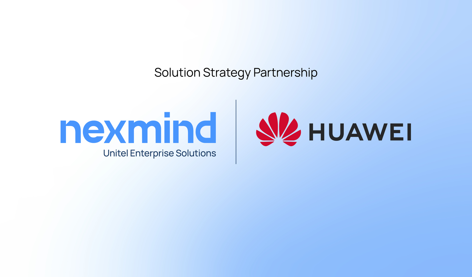 Nexmind ХХК: Сүлжээний ухаалаг шийдэл