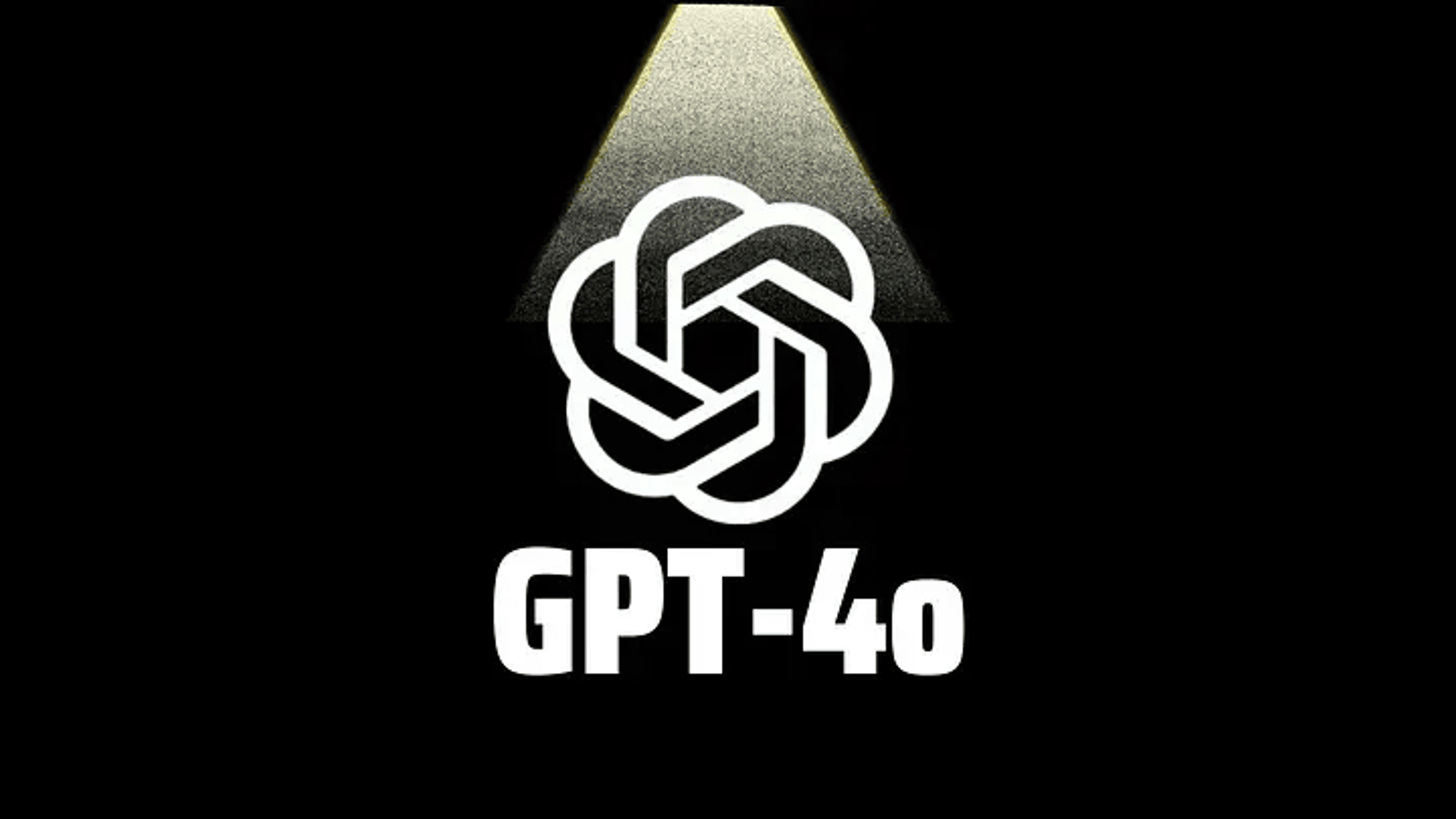 Танилц: GPT-4o