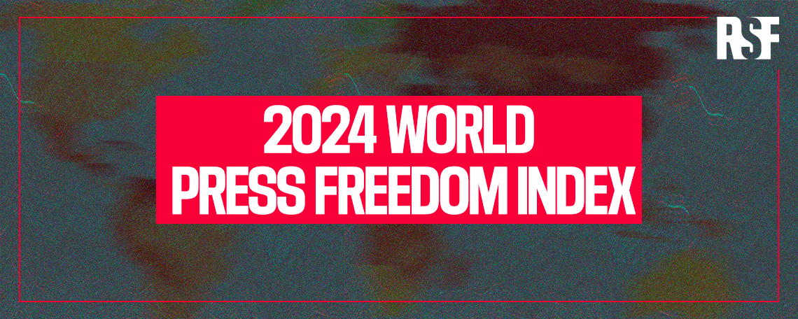 Дэлхийн хэвлэлийн эрх чөлөөний индекс: Улс төрийн дарамт шахалтад ...