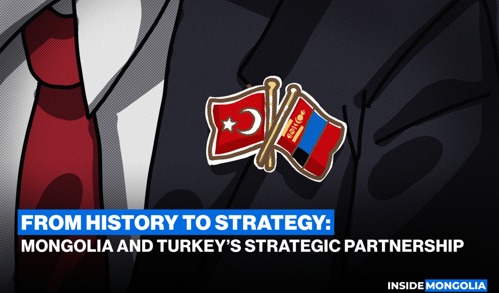 Potential of a Strategic Partnership Between Mongolia and Turkey