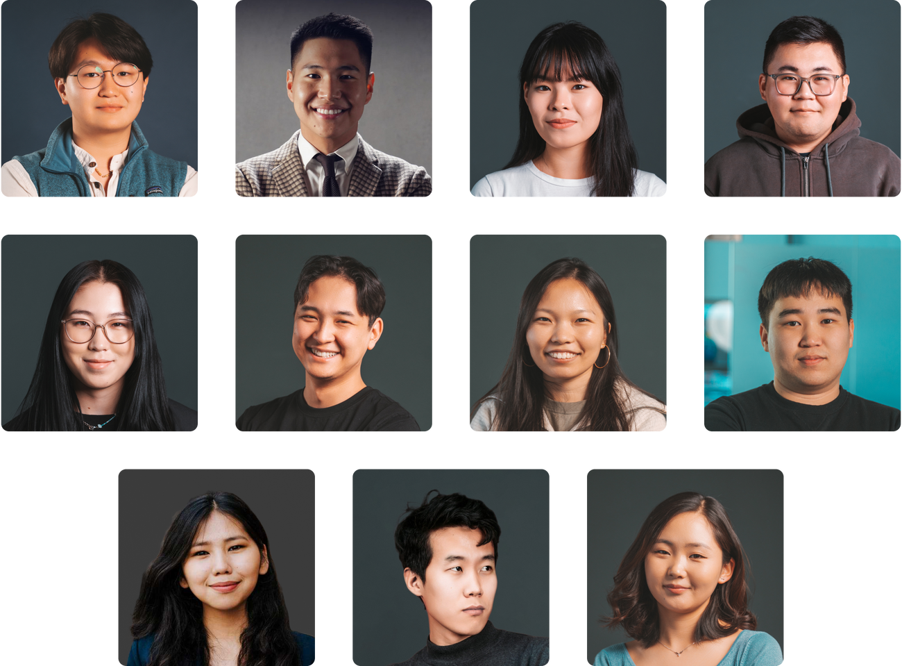 Уншигч, үзэгч, unnu хотлын нэг хэсэг-Таныг хүндэтгэсэн,