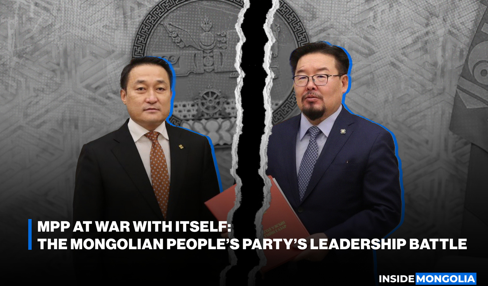 Coal Controversy Rocks Mongolia’s Ruling Party